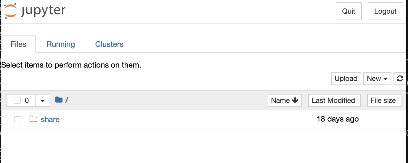 Install And Run Jupyter Notebook On Mac macOS Code2care